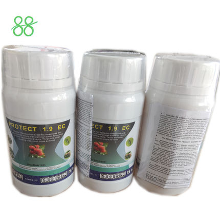 Quality Agricultural Insecticides & Weed Control Herbicides factory ...