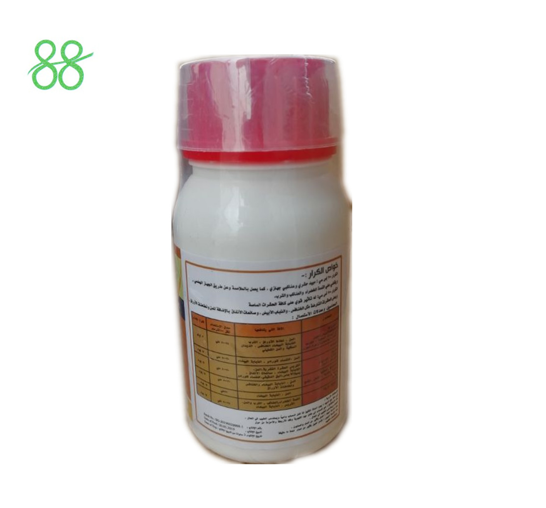 Liquid Bifenthrin 10% EC Agricultural Insecticides 82657 04 3
